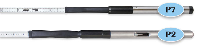 Solinst Water Level Meters, Water Level Indicators, Well Depth ...