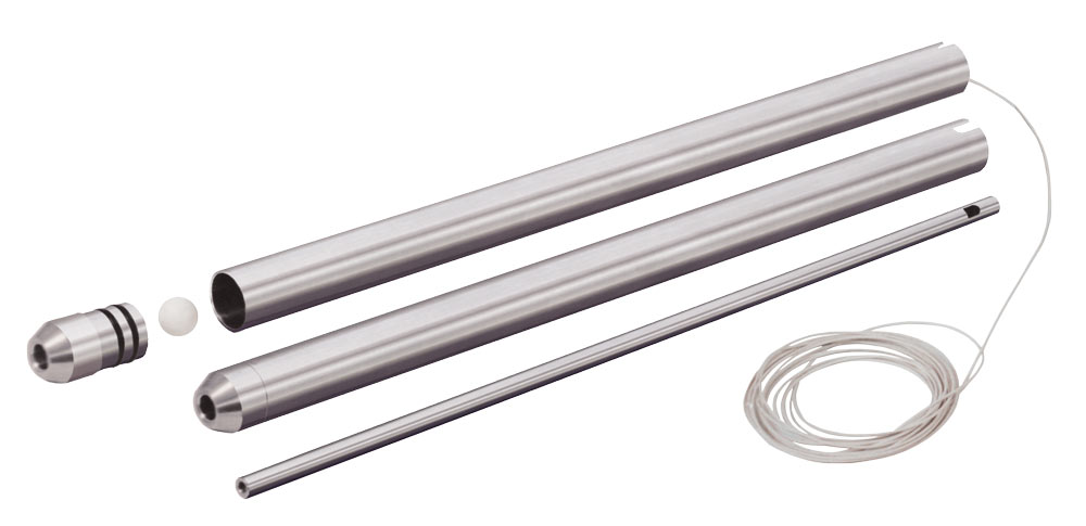 Solinst Point Source Bailer