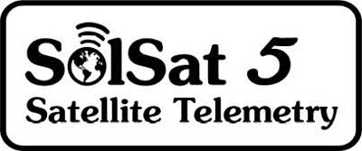 Solinst 9700 SolSat 5 Satellite Telemetry