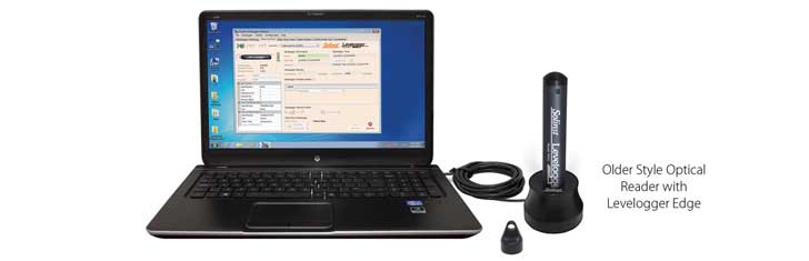2.1 Optical Readers
