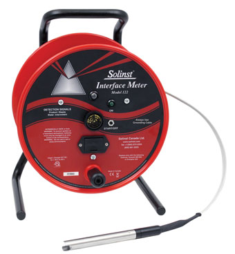 Sampling Below LNAPL and Above DNAPL Layers