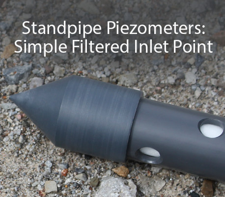 Direct-Push Equipment