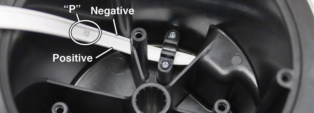 101 Water Level Meter Faceplate Replacement