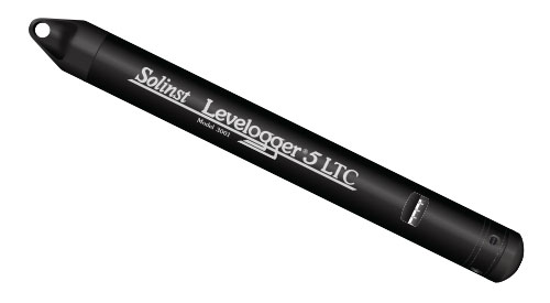 TLC, Temperature, Water Level and Conductivity Meter