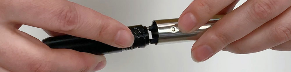 Water Level Temperature Meter Probe Replacement Instructions