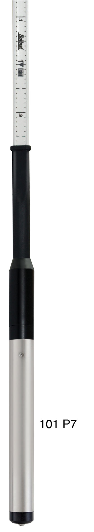 Solinst Meters: Tape and Probe Comparison Chart