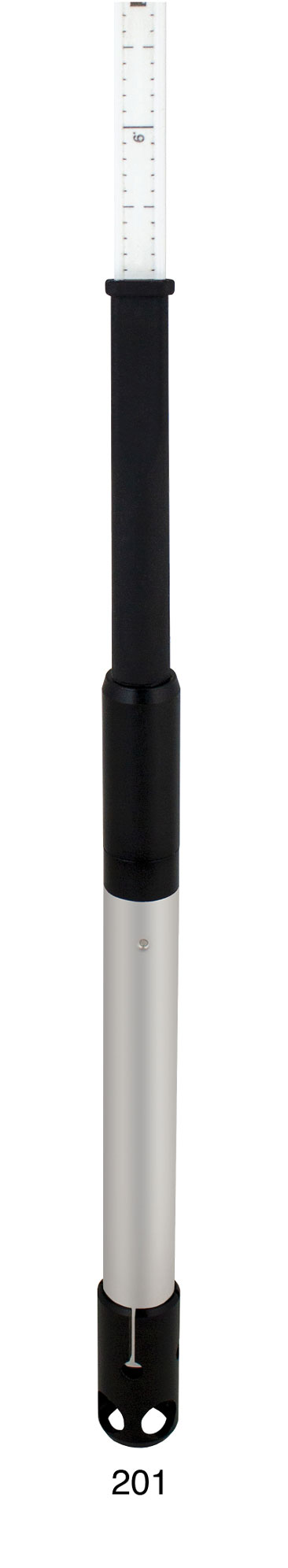 Solinst Meters: Tape and Probe Comparison Chart