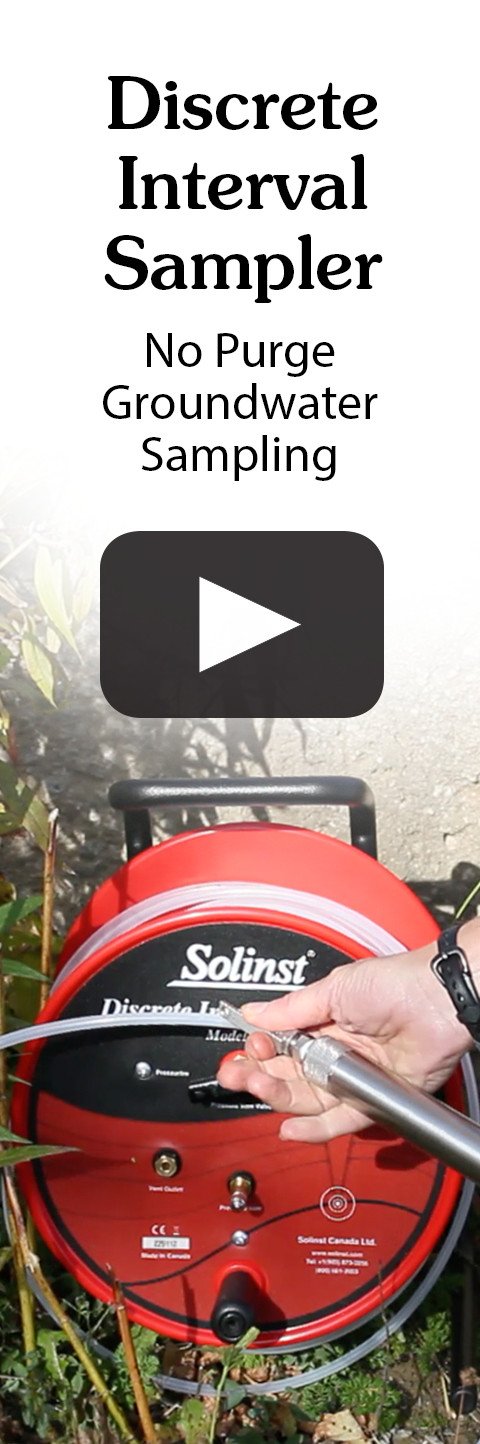 Interface Meters, Interface Probes, Hydrocarbon Detection, Oil-Water ...