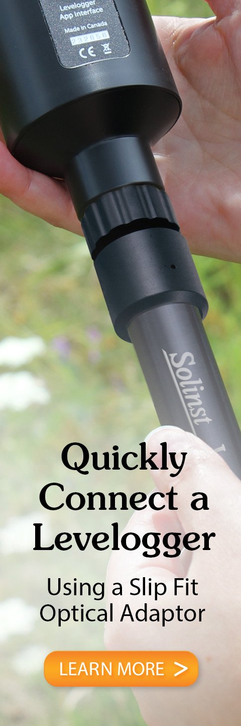 Levelogger Locking Well Caps Instructions